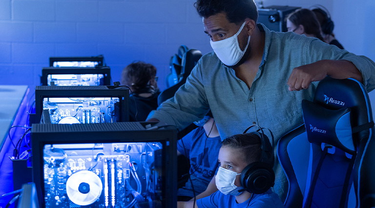 Esports | EdTech Magazine
